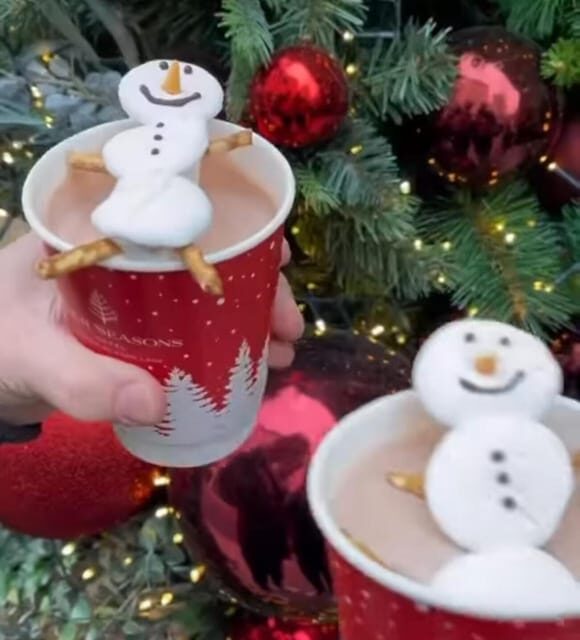 London: Christmas Lights Guided Walking Tour - FAQ