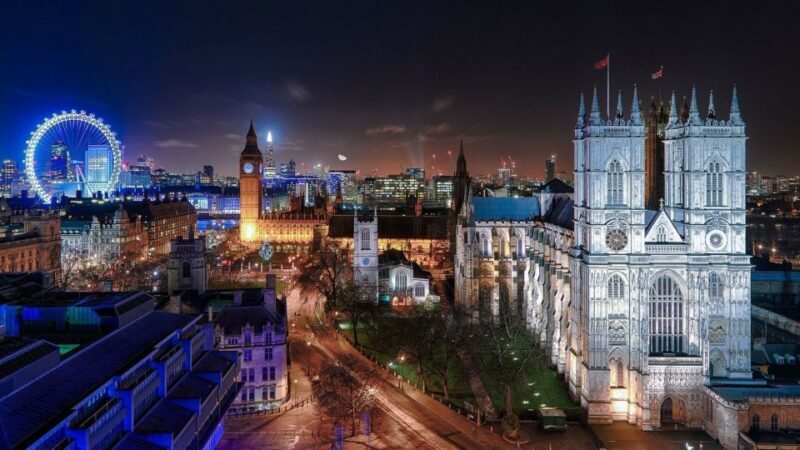London: Christmas Lights Nighttime Bus Tour with Live Guide - Final Thoughts: Is It Worth It?
