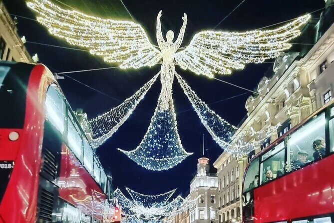 London Christmas Lights Private Guided Taxi Tour - Final Thoughts: Is It Worth It?