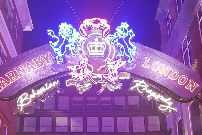London Christmas Lights Private Tour by Traditional Black Cab - Final Thoughts: Who Will Love This Experience?