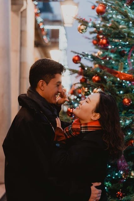 London: Christmas Photography and Video Photoshoot - Setting the Scene: What to Expect from the Tour