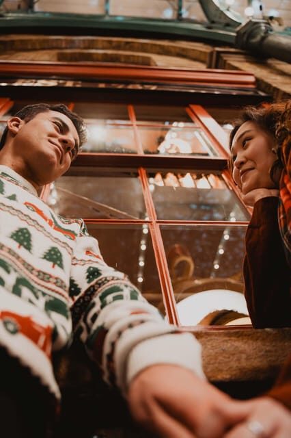 London: Christmas Photography and Video Photoshoot - Is It Worth the Price?