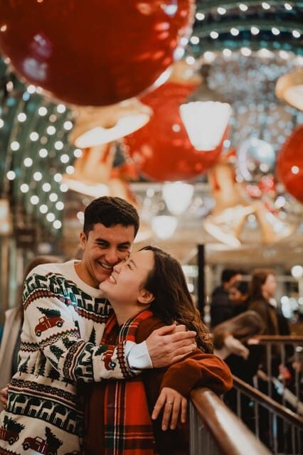 London: Christmas Photography and Video Photoshoot - Who Will Love This Experience?