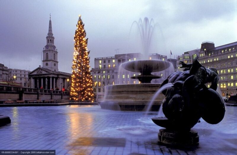 London: Christmas Sights and Sounds of London Tour - Who it’s best for: