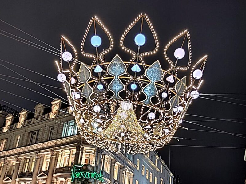 London Christmas Sparkle Walking Tour Small Group - The Sum Up: Is It the Right Holiday Tour for You?