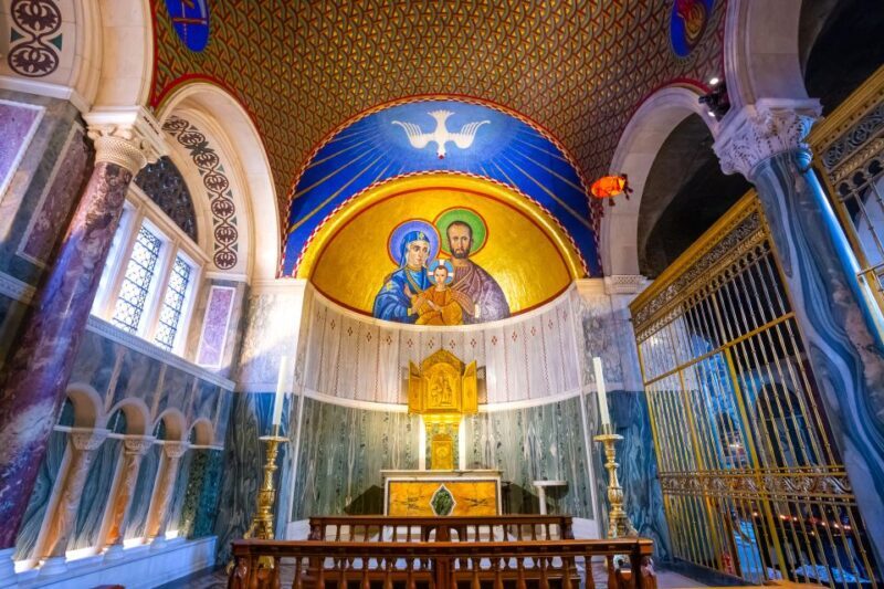 London: Churches and Cathedrals Private Walking Tour - FAQ
