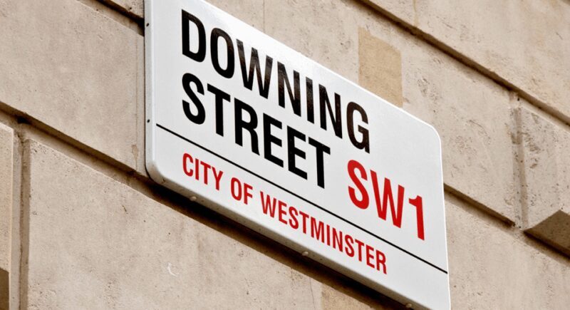 London: Churchill and World War 2 Walking Tour - Key Points