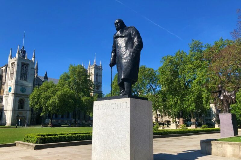 London: Churchill War Rooms & WW2 Westminster Private Tour - Analyzing the Cost: Value and Experience