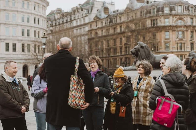 London: Churchill's Life & WW2 with Tour of War Rooms - FAQ