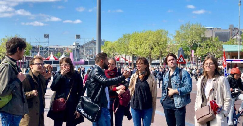 London City Center Guided Tour - The Value of the Tour