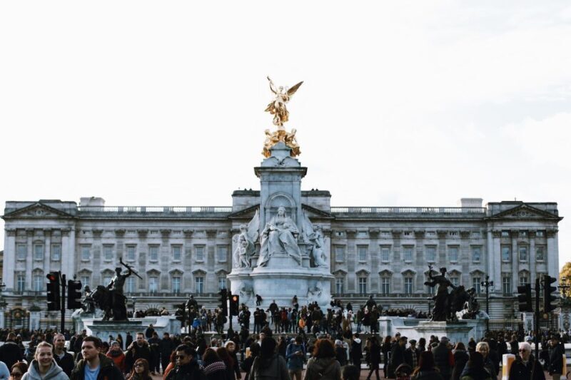 London City Center Guided Tour - Who Will Love This Tour?