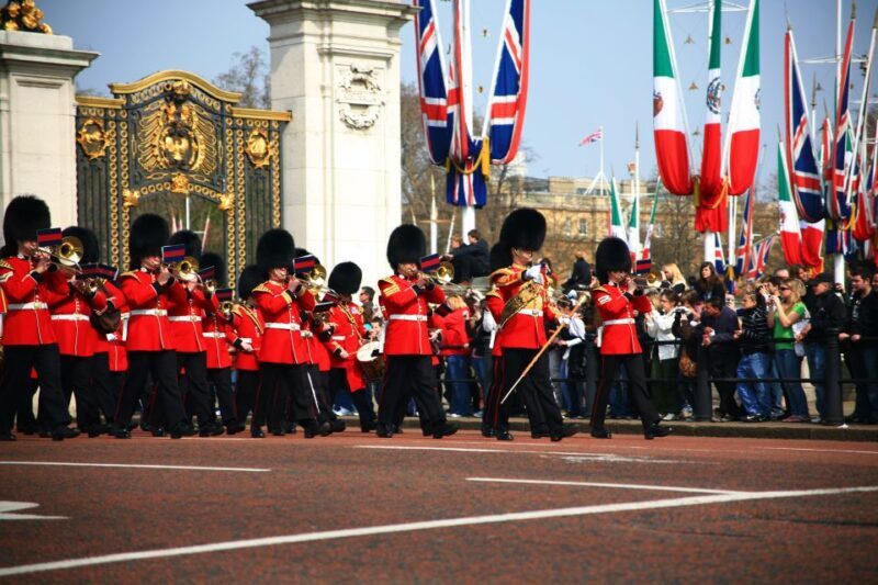 London City Center Guided Tour - The Sum Up: Is It Worth Your Time and Money?