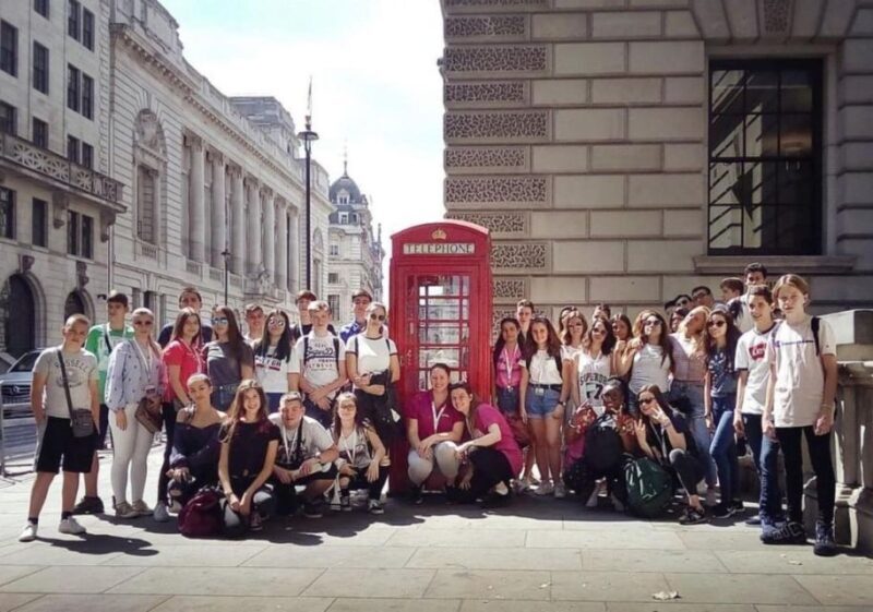 London: City Guided Walking Tour & Thames River Cruise - FAQ
