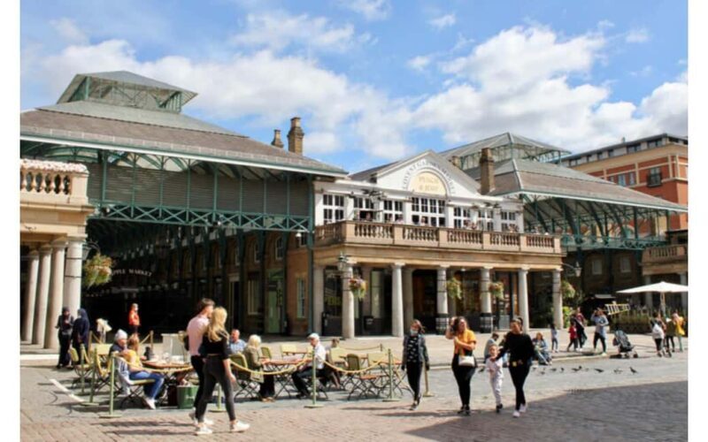 London: City Highlights Full-day Private Guided Tour - Practical Details and Value