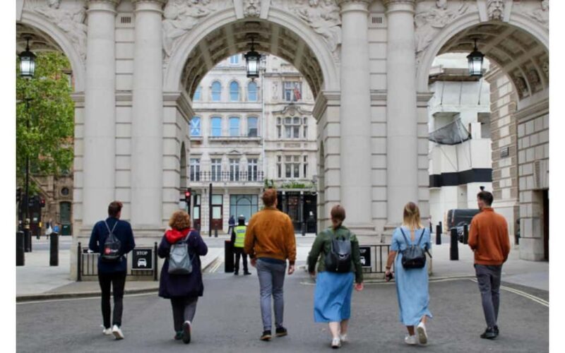 London: City Highlights Full-day Private Guided Tour - Weather and Cancellations