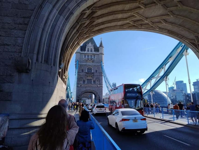 London City Hike - All the Big Landmarks in One Big Tour - Cost and Value Analysis