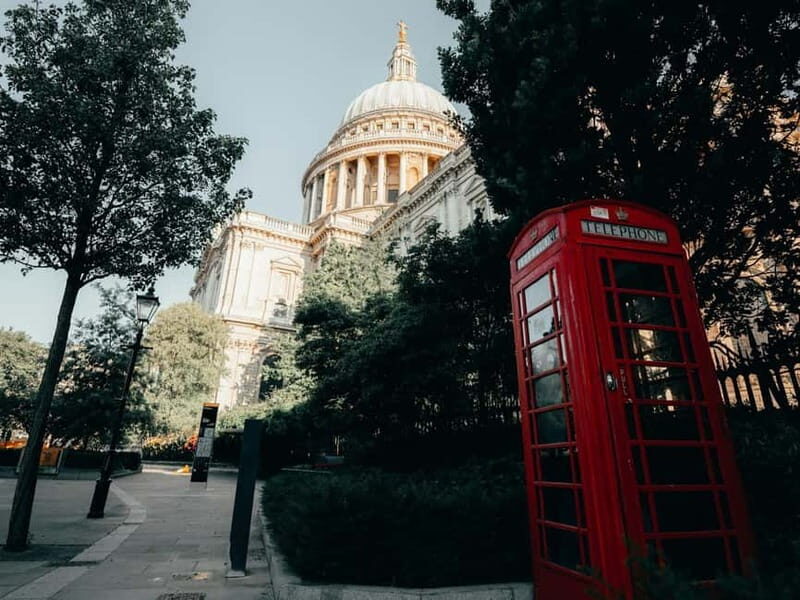 London City Hike - All the Big Landmarks in One Big Tour - Who Will Enjoy This Tour?