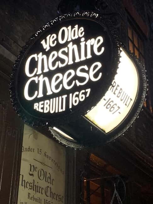 London: City of London Pubs Private Guided Walking Tour - Authentic Experiences That Delight