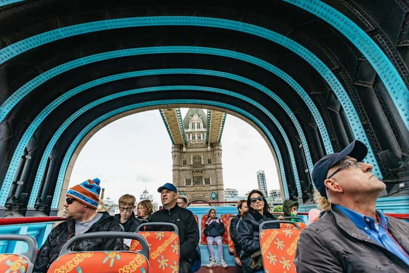 London City Sightseeing Hop-On Hop-Off Bus & Bookable Extras - Final Thoughts: Who Should Consider This Tour?