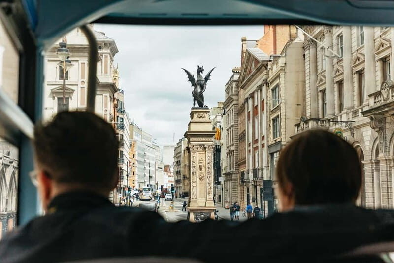 London City Sightseeing Hop-On Hop-Off Bus & Bookable Extras - FAQ