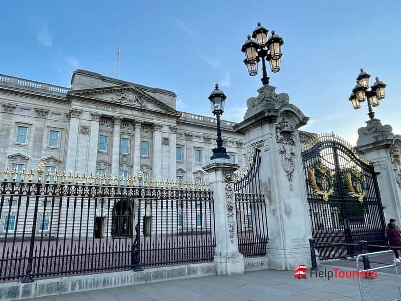London: City Tour with German-Speaking Guide - What Makes the Tour Stand Out?