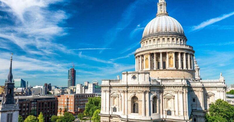London: City Tour with River Cruise & London Eye - Cost and Value Analysis