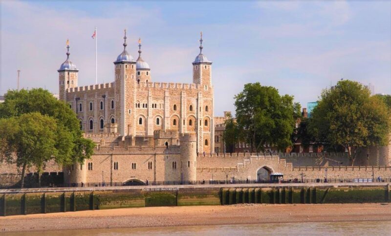 London: City Tour with River Cruise & London Eye - Final Thoughts
