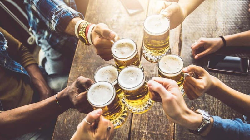 London: Clerkenwell Beer Tasting and Pub Crawl Tour - Key Points