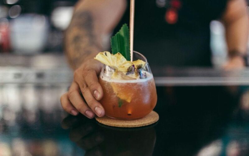 London Cocktail Tours - Soho - The Value of the Experience