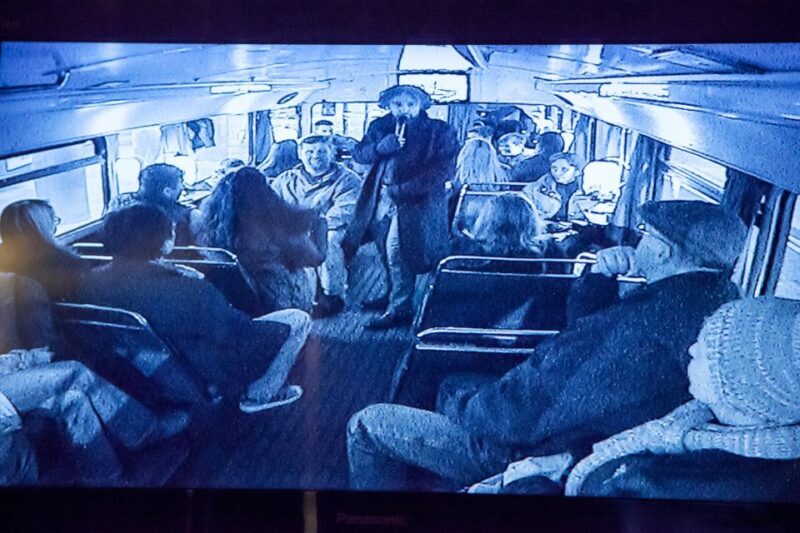 London: Comedy Horror Ghost Tour on a Bus - FAQ