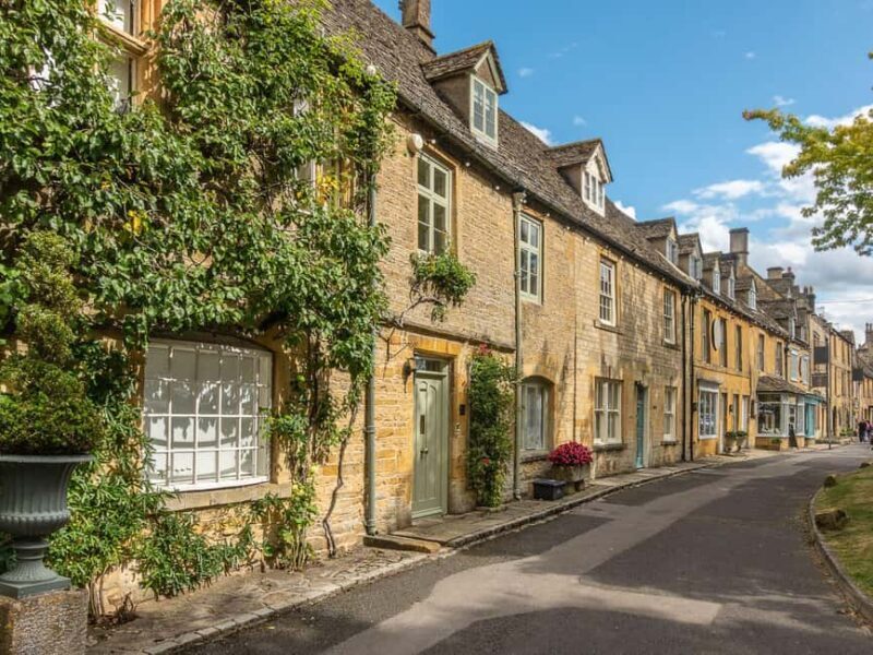 London: Cotswolds Small Group Day Trip with Broadway Tower - Who Will Benefit Most?