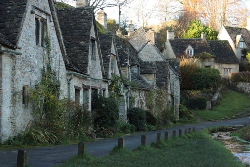 London: Cotswolds Village Private Day Trip with Local Guide - Frequently Asked Questions