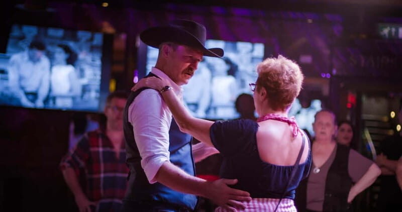 London: Country Dance Party with Brunch and Drinks - Key Points