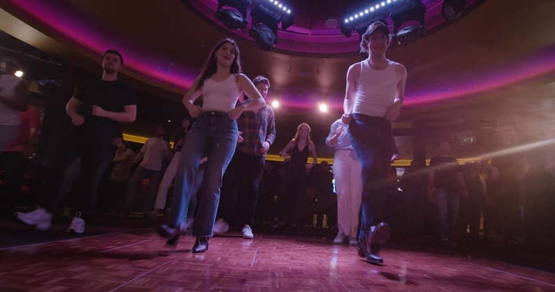 London: Country Dance Party with Brunch and Drinks - What to Expect from the London Country Dance Party