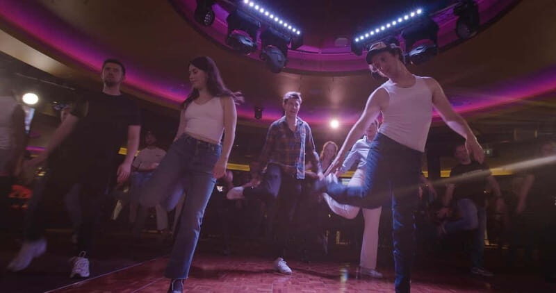 London: Country Dance Party with Brunch and Drinks - Why This Experience Offers Good Value