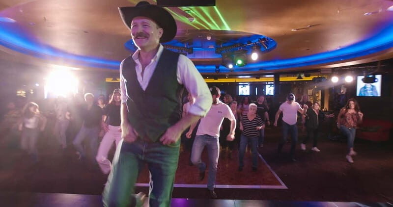 London: Country Dance Party with Brunch and Drinks - Authentic, Friendly, and Fun — Who’s This For?