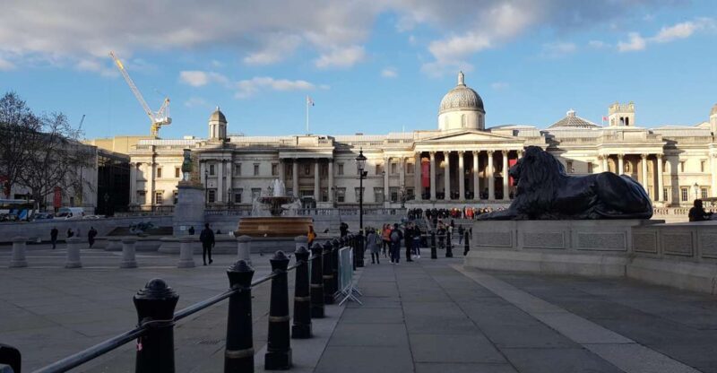 London: Custom Private Tour by Car - Exploring London with a Private Car Tour: A Practical Guide
