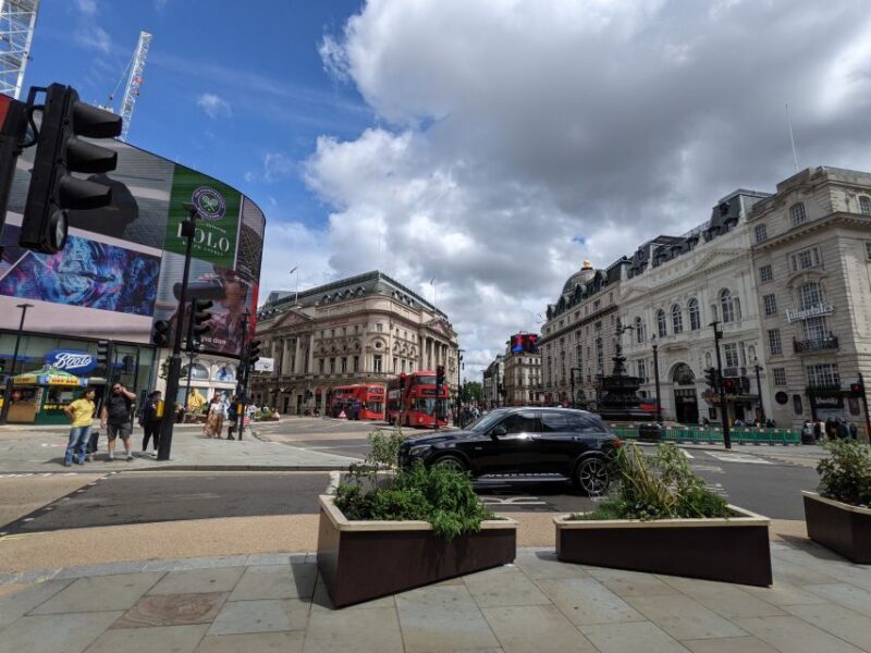 London: Custom Private Tour by Car - Who Will Love This Tour?