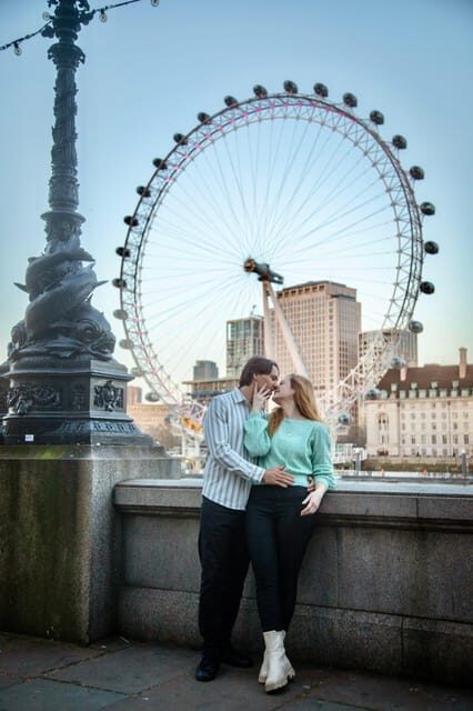 London Customisable 30 minute photoshoot - Price and Value: How Does It Stack Up?