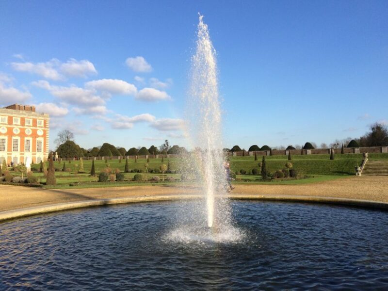 London: Customizable Walking Tour with Private Guide - Key Points