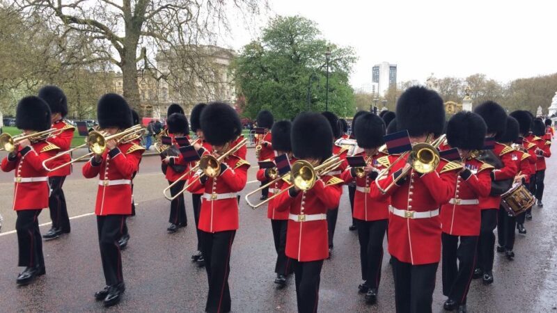 London: Customizable Walking Tour with Private Guide - An In-Depth Look at the Experience