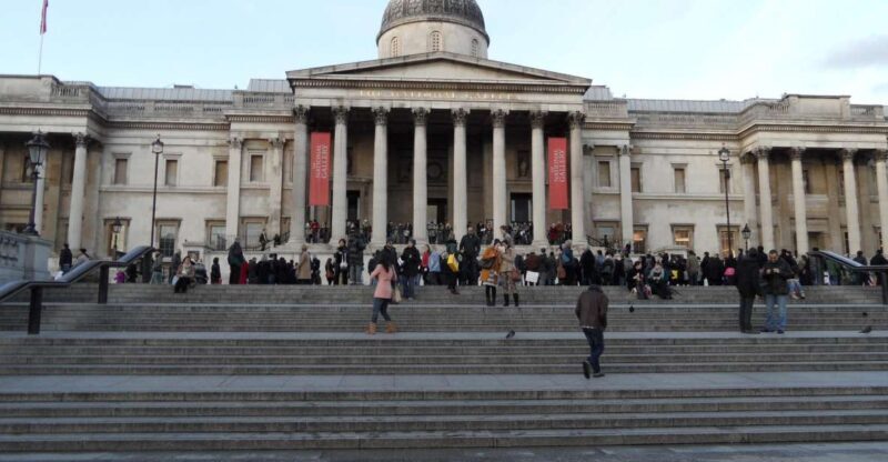 London: Customizable Walking Tour with Private Guide - Final Thoughts
