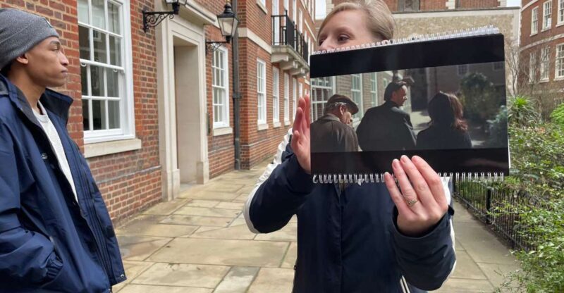 London: Da Vinci Code Walking Tour with a Guide - Key Points