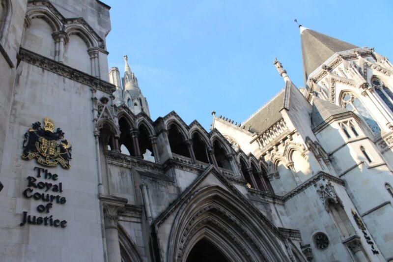 London: Da Vinci Code Walking Tour with a Guide - Exploring the London Da Vinci Code Tour