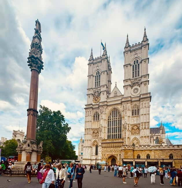 London Day Trip (4 Hours) - An Honest Look at the Tour Experience