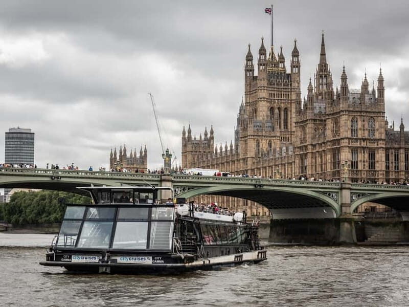London: Deluxe Harry Potter Tour, Cruise & Tower of London - Who Is This Tour Best For?