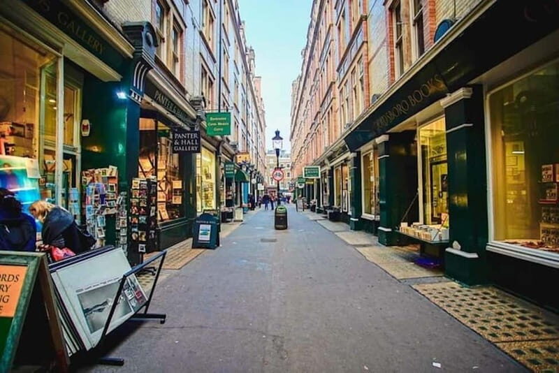 London: Deluxe Harry Potter Tour, Cruise & Tower of London - Frequently Asked Questions