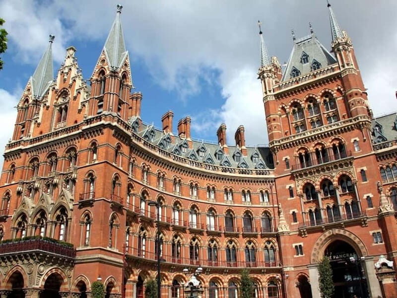 London: Deluxe Harry Potter Tour with Cursed Child Tickets - Final Summary
