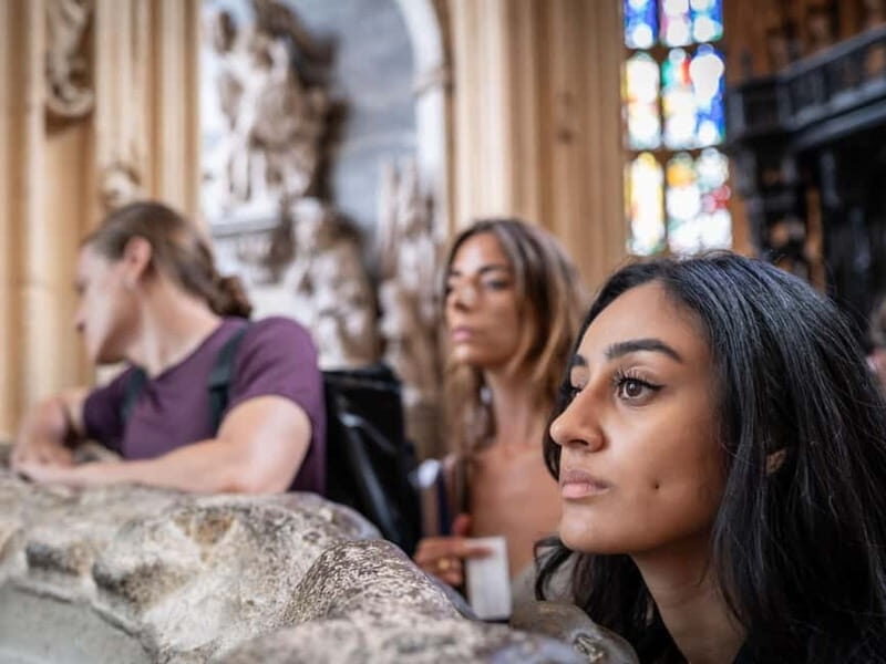 London: Deluxe Westminster Tour, Churchill War Rooms & Abbey - Who is This Tour Best For?