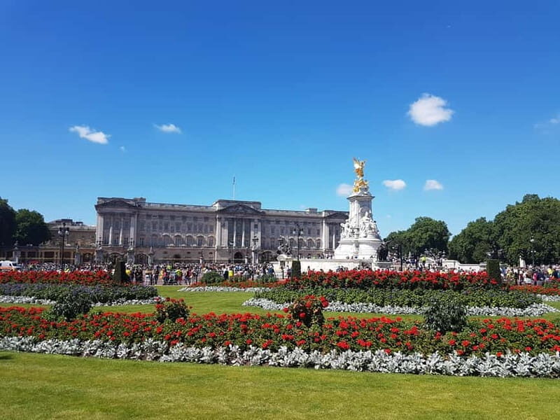 London: Deluxe Westminster Tour, Churchill War Rooms & Abbey - FAQ